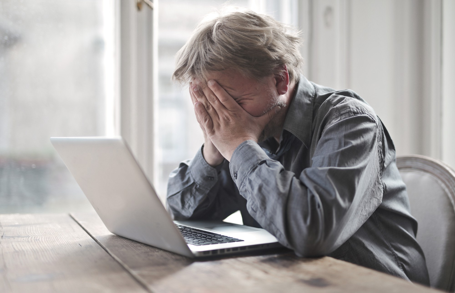 Don’t Make It Any Harder For Yourself Than It Needs To Be! | Streetwise ...