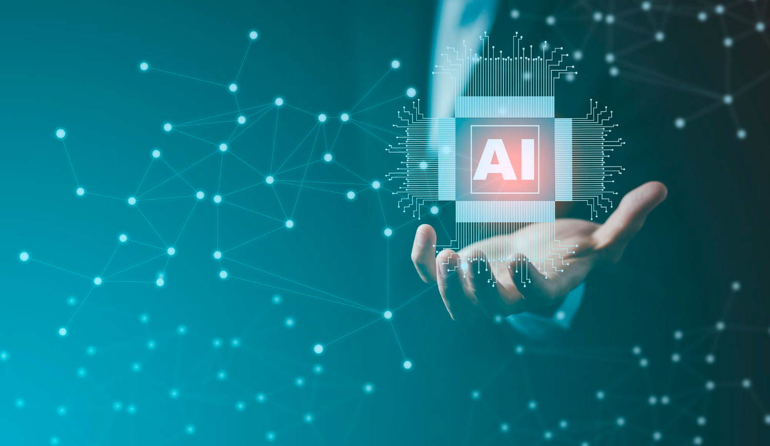 Will AI Generate A Universal Basic Income For All Humans? | Streetwise ...