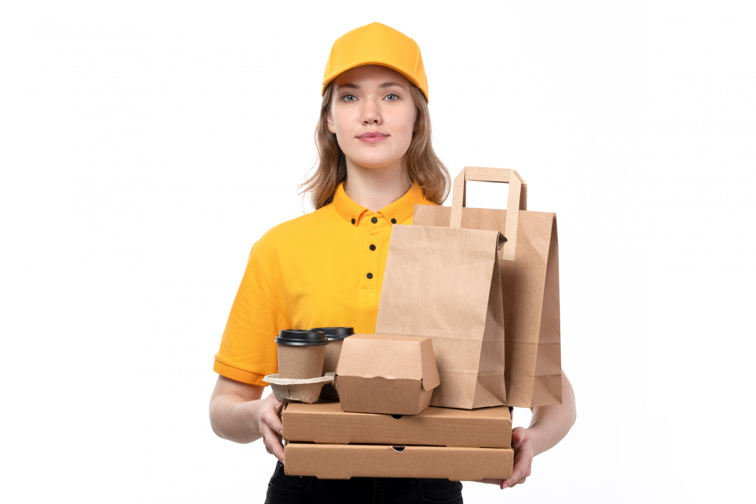 Delivering Takeaway Food For Money Is Losing You Thousands Of Pounds ...