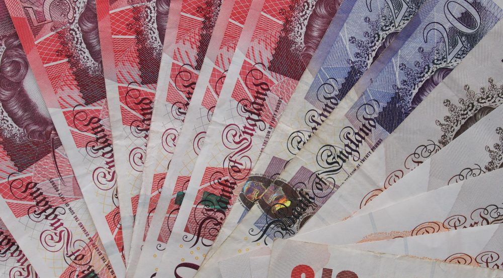 Cash Cow | Streetwise Publications Ltd.